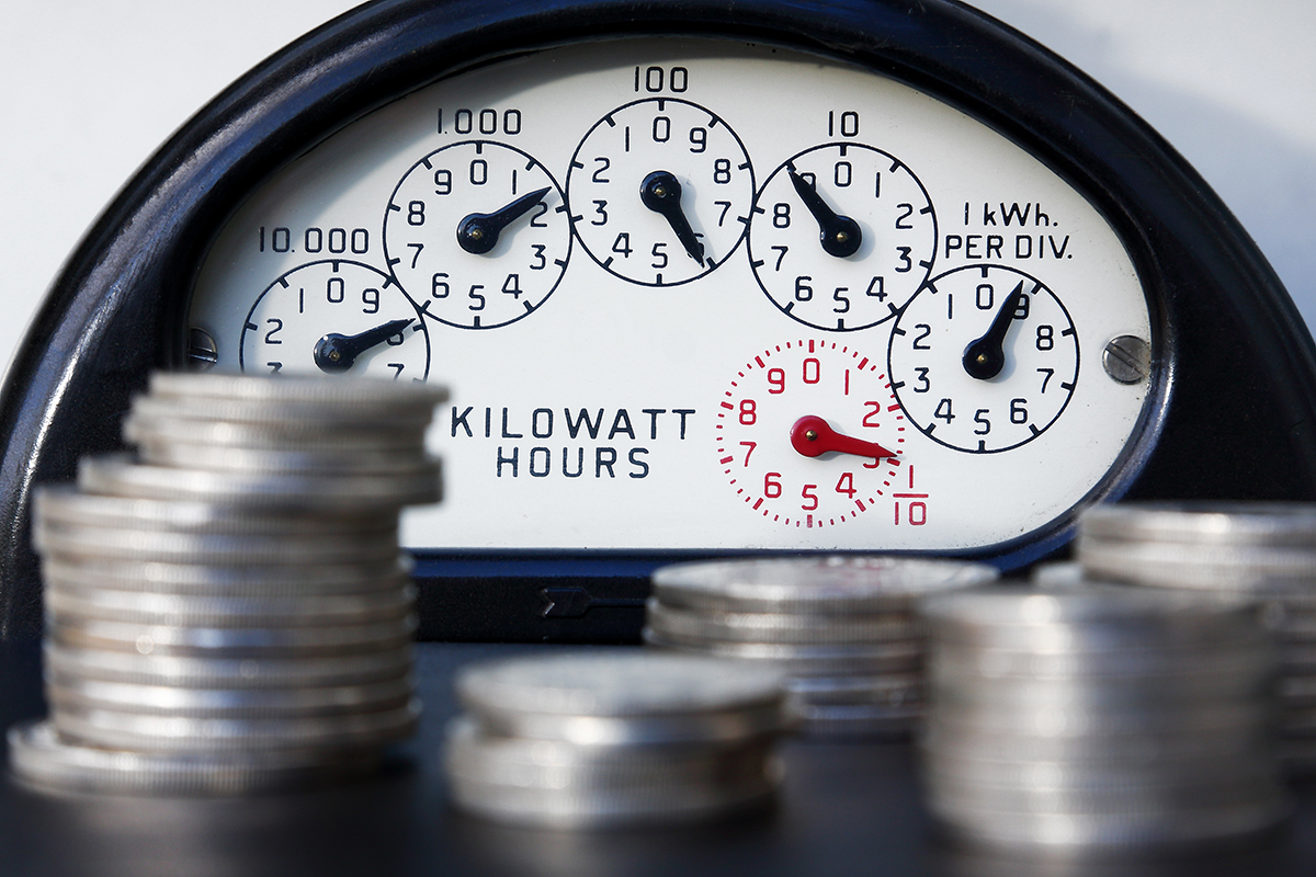 Utility Cost-Recovery Analysis and Revenue/Expense Profiling – Astus ...